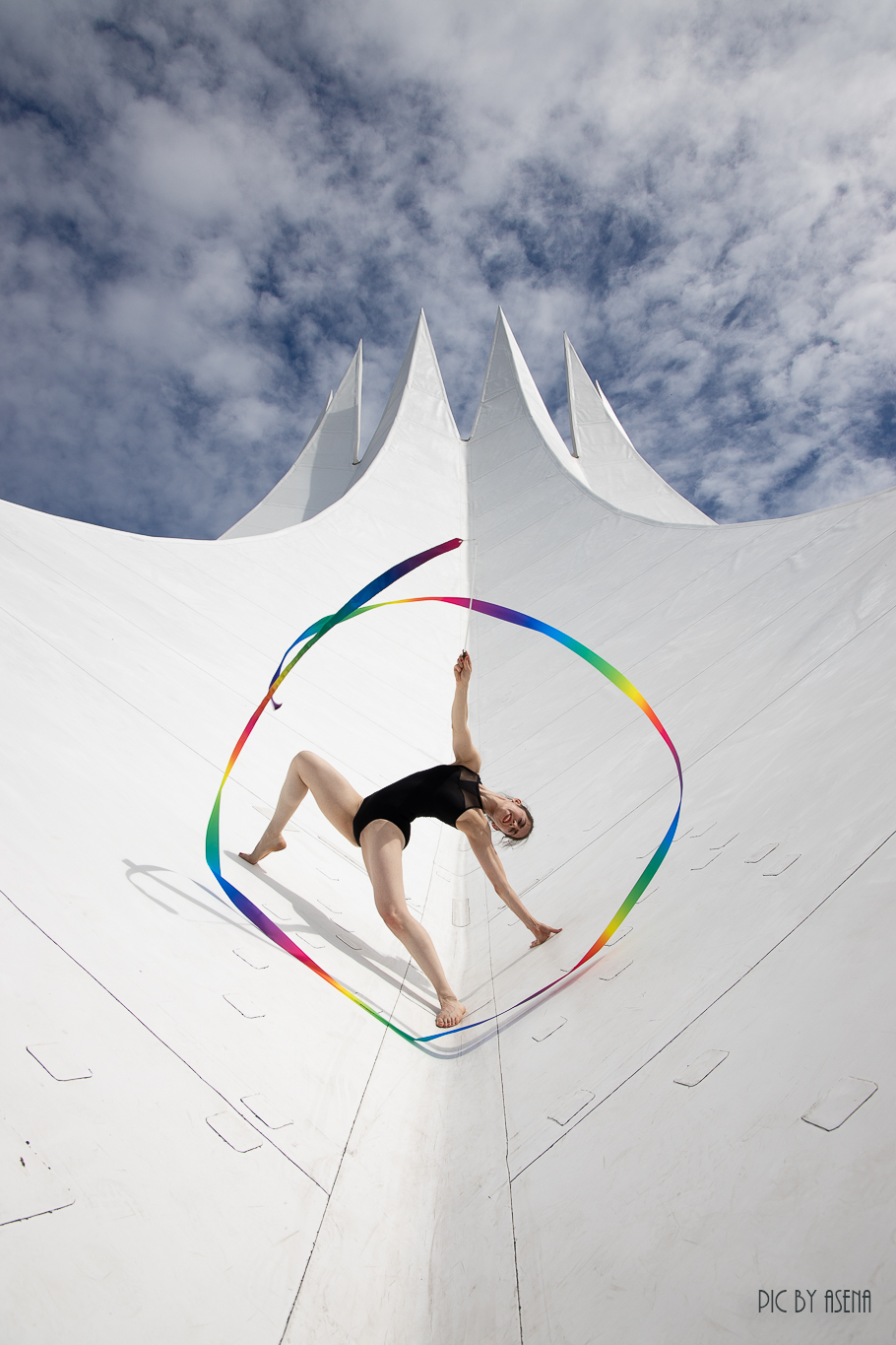 Flexybendyfit - Learn Splits, Oversplits and Backbends. Get more flexible.