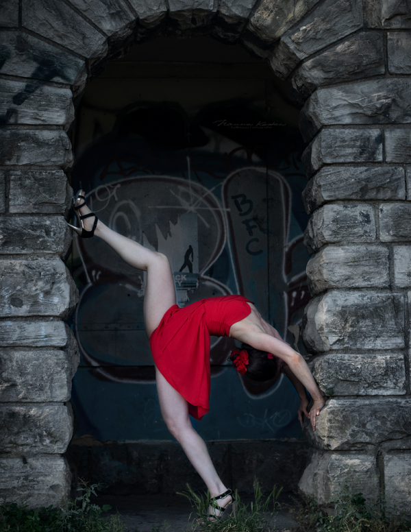 Flexybendyfit - Learn Splits, Oversplits and Backbends. Get more flexible.